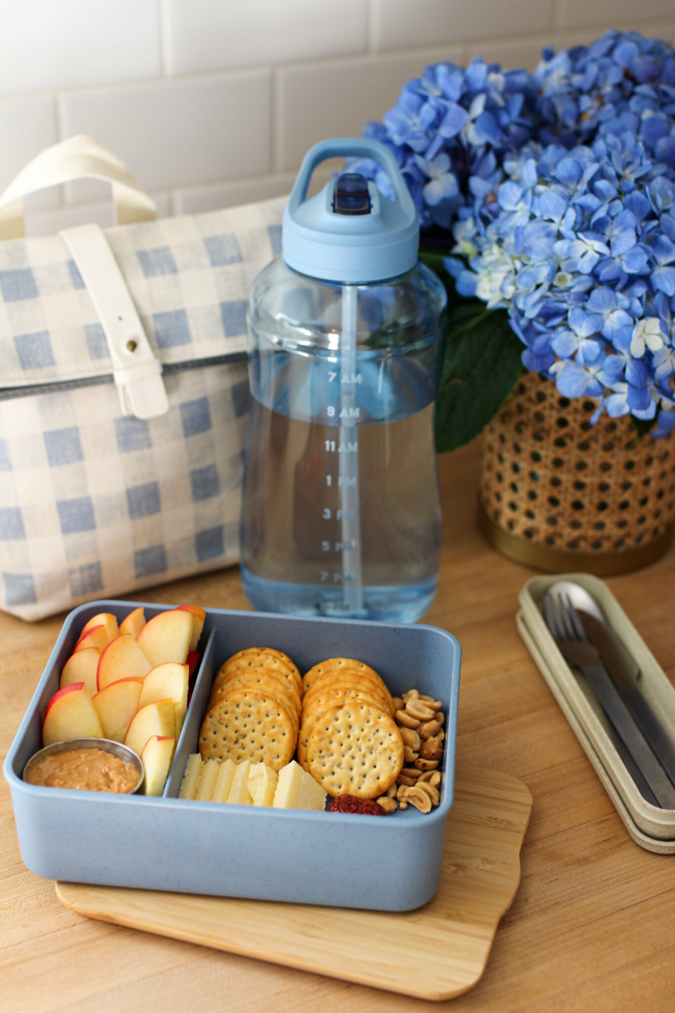 Let’s Do Lunch- My Favorite Meal Prep Recipes! - belleoftheballblog.com