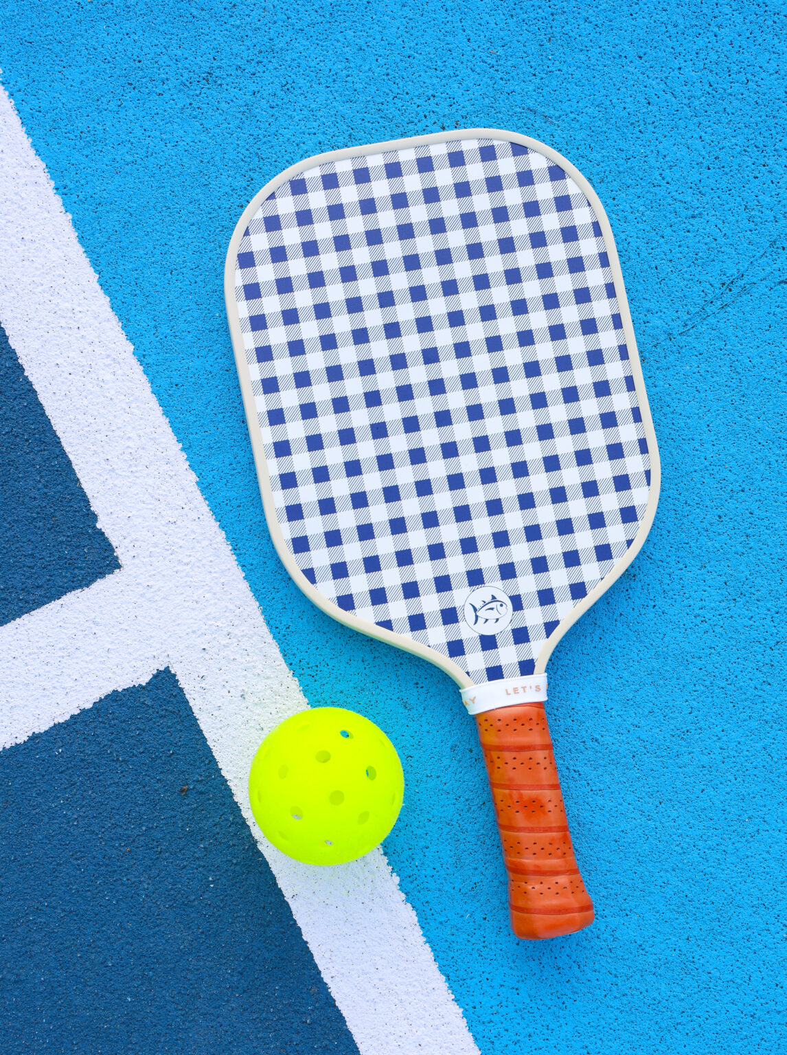 10 Beginner Pickle Ball Tips from Pro Lee Whitwell - belleoftheballblog.com