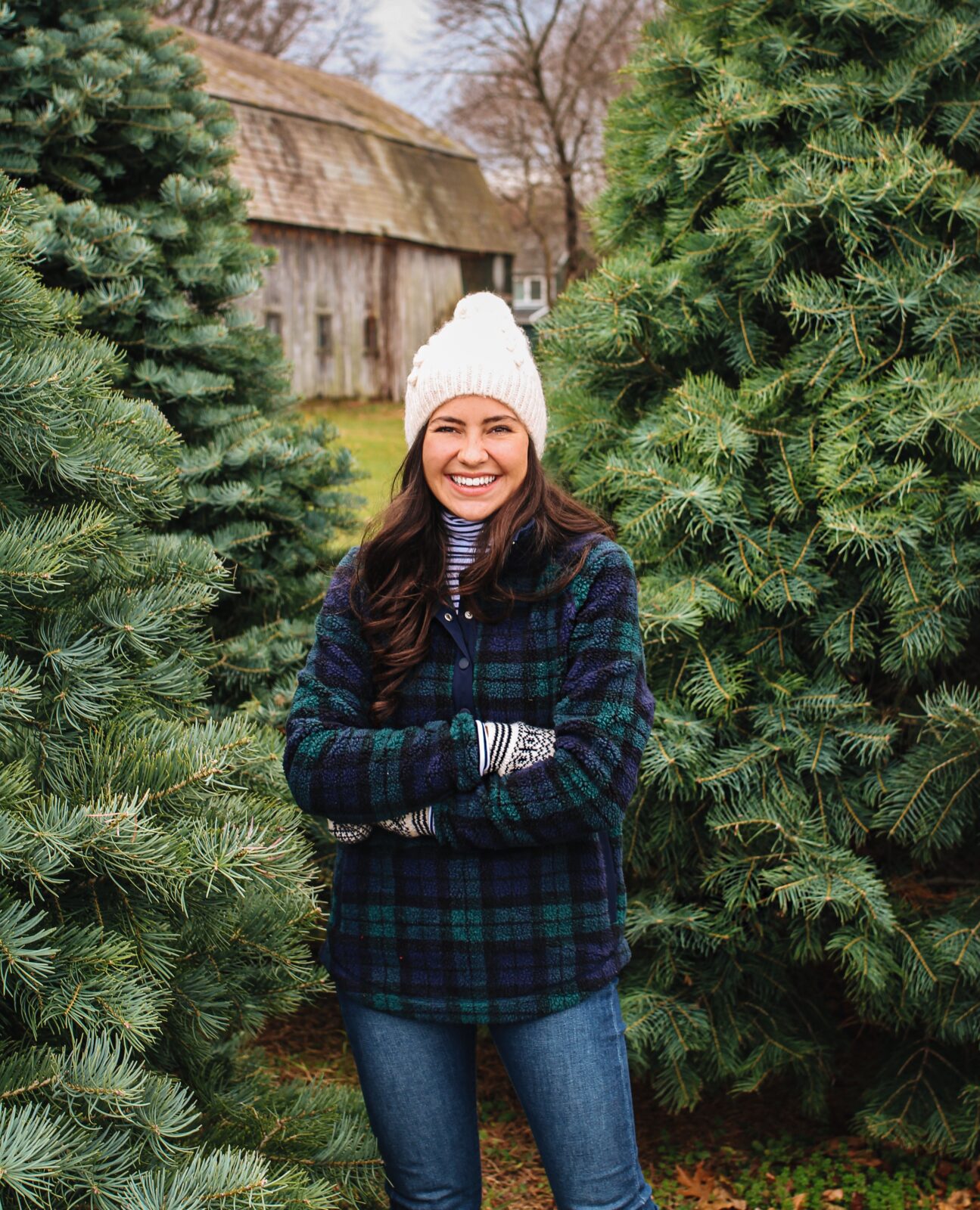 A Buffalo Girls Guide to Looking Put Together in the Winter ...