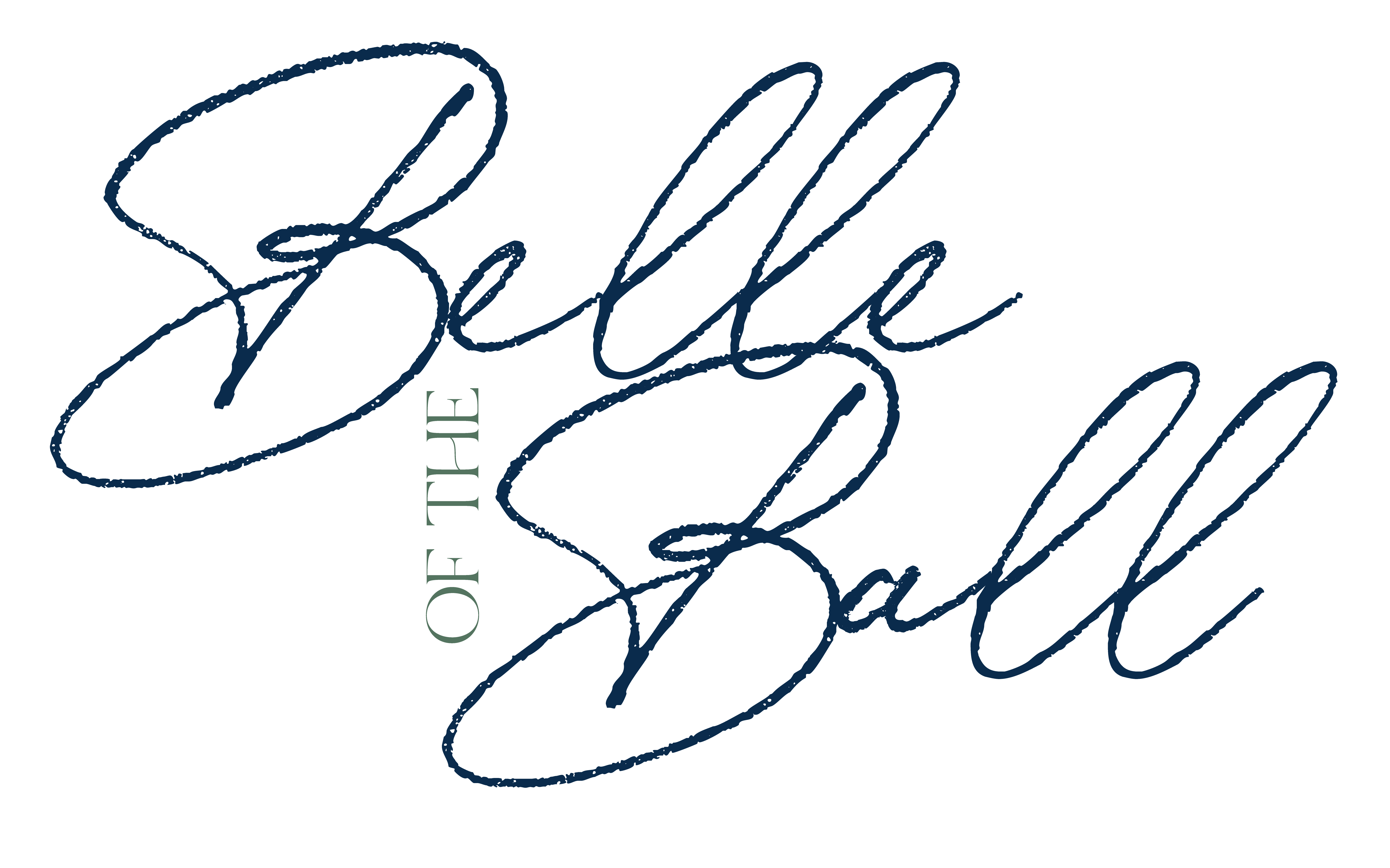 Homepage - belleoftheballblog.com