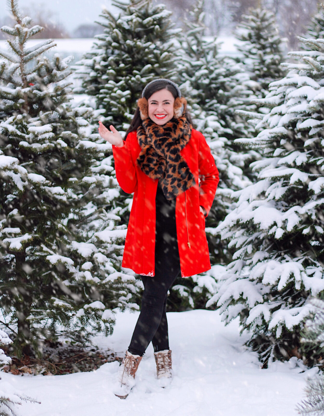 A Buffalo Girls Guide to Looking Put Together in the Winter ...