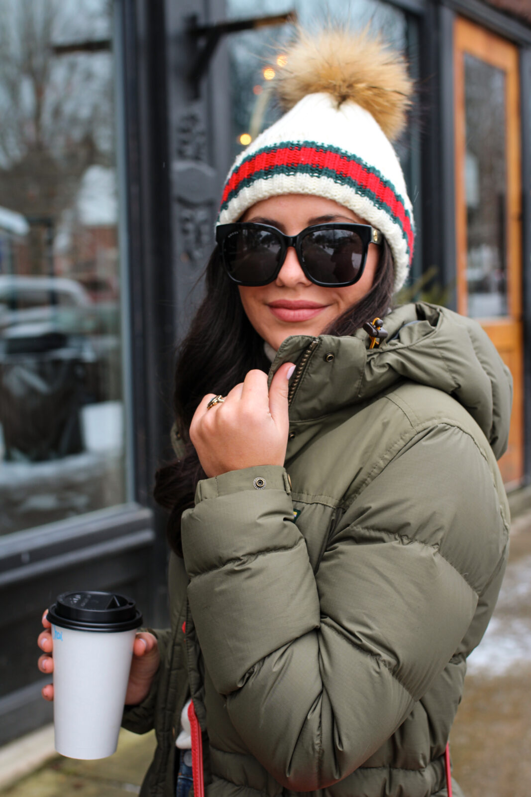 A Buffalo Girls Guide to Looking Put Together in the Winter ...