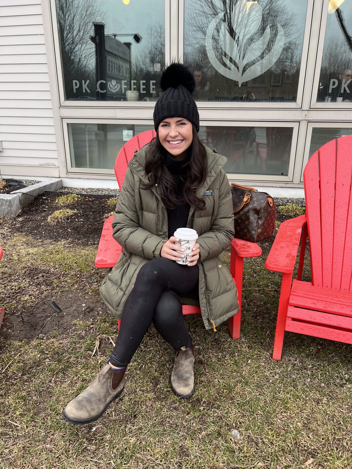 A Buffalo Girls Guide to Looking Put Together in the Winter ...