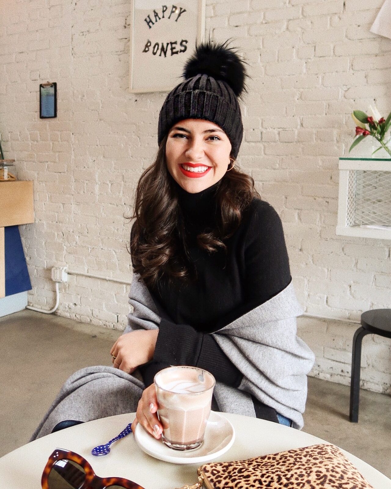 A Buffalo Girls Guide to Looking Put Together in the Winter ...