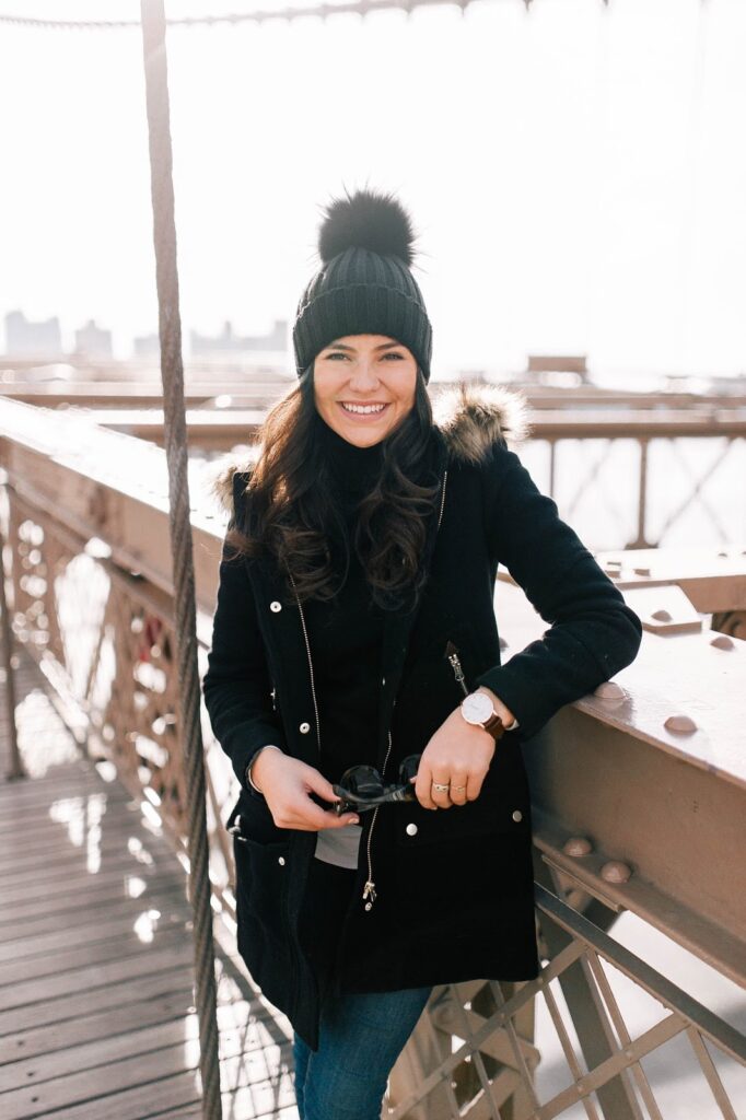 A Buffalo Girls Guide to Looking Put Together in the Winter ...